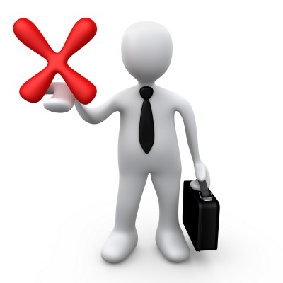 Project Cancellation Letter