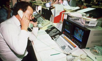 Steps to Become a Stockbroker