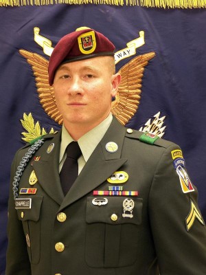 Steps to Become an Army Ranger