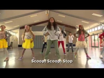 Fun Song And Dance Ideas for Kids