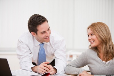 How to Ask Out Your Work Colleague