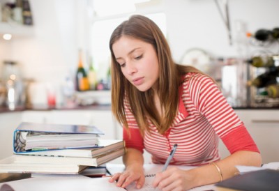 How to Be an Outstanding Student