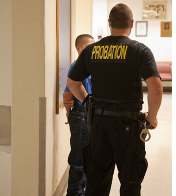 How to Become a Probation Agent