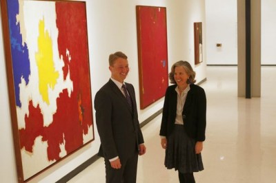 How to Become an Art Museum Curator