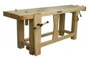How to Build a Roubo Workbench