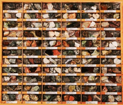 How to Collect Rocks and Minerals