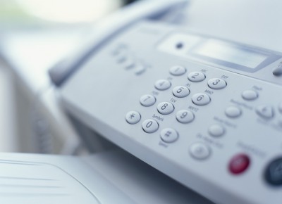 How to Connect Fax Machine with Digital Phone Line