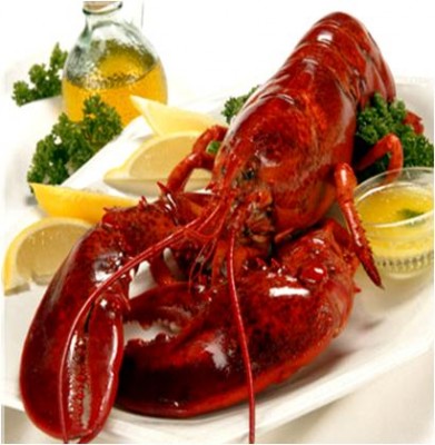 How to Devein a Cooked Lobster