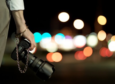How to Gain Experience in Photography