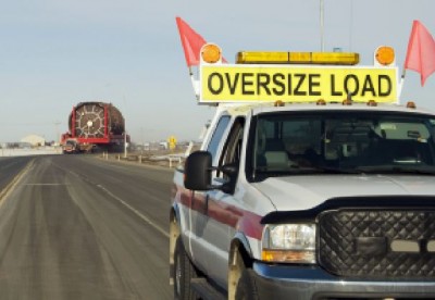 How to Get Oversize Load Permit