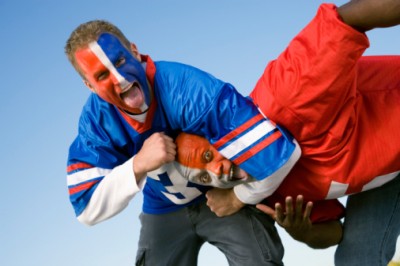 How to Give a Good Noogie