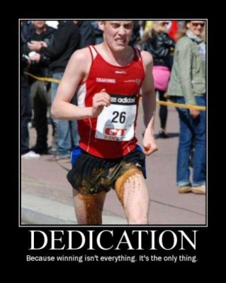 How to Improve Your Dedication Habits