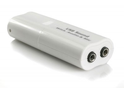 How to Install USB Audio Devices