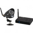 How to Install a Wireless Security Camera