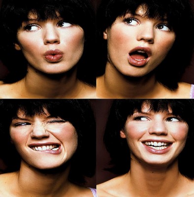 How to Make Yourself More Photogenic