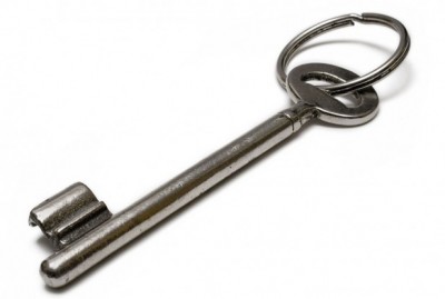 How to Make a Bump Key for a Master Lock