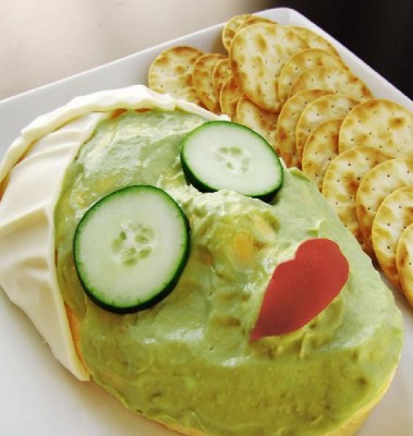 How to Make the Perfect Spa Food