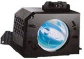 How to Replace Projection TV Lamps