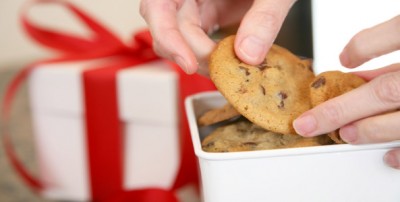 How to Send Cookies in the Mail