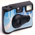 How to Use a Disposable Panoramic Camera