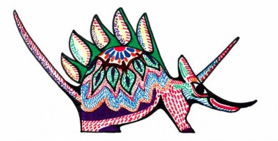 How to Design an Imaginary Animal
