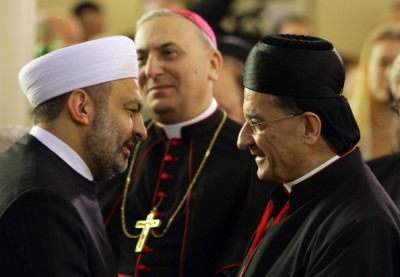 Difference Between Islam and Catholicism