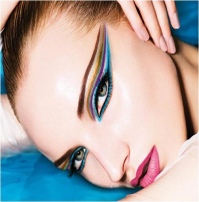 How to Cross Your Eyes Outward
