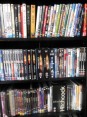 How to Build a DVD Collection Cheaply