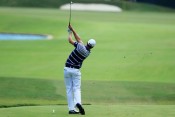 How to Correct a Hook Or Slice in Golf
