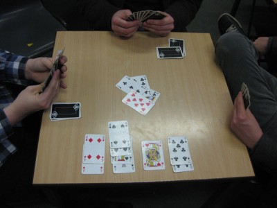 How to Count Points in a Bridge Hand