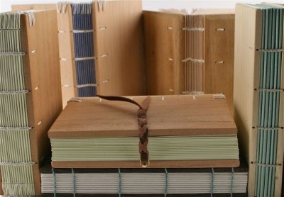 How to Do Bookbinding at Home