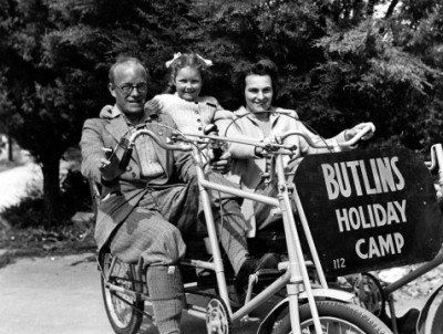 How to Enjoy a Butlins Family Holiday