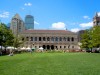 How to Enjoy the Boston Public Library