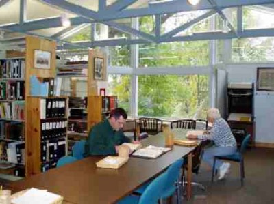 How to Enjoy your Free Local Library