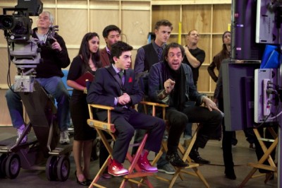 How to Find Actors in Commercials