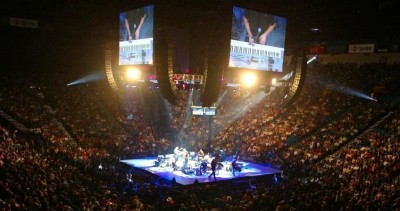 How to Find Boxing Events in Las Vegas