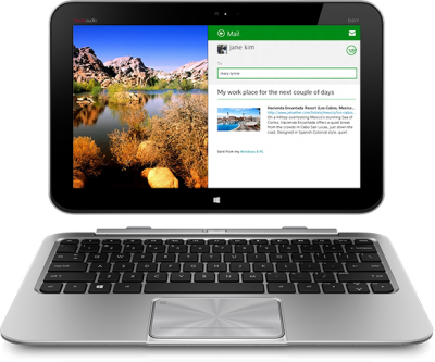 How to Fix the Display Settings on an HP Laptop