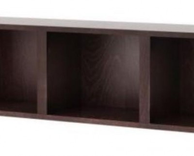 How to Install the Backing Plate for Storage Shelves