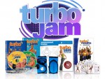 How to Maintain the Tuck in Turbo Jam