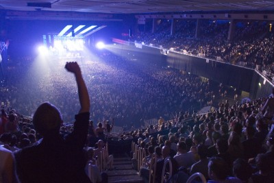 How to Organize a Music Festival