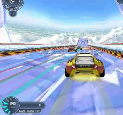 How to Play Free Car Racing Games on the Computer