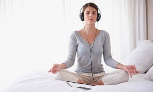 How to Remove Tension from Your Body