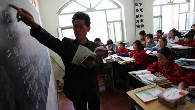 How to Respect Your Teacher in Class