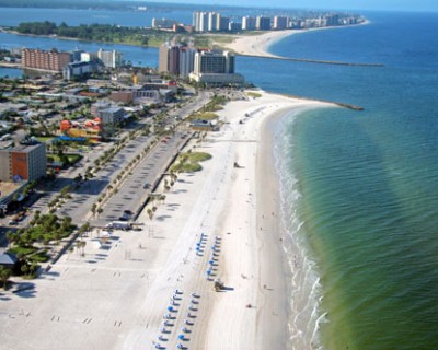 How to See Clearwater, Florida