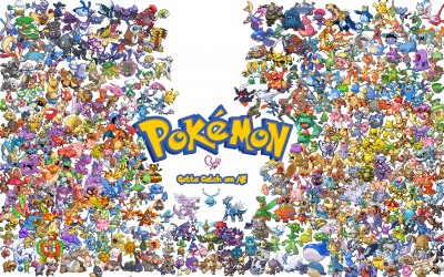 How to Start a Pokemon Library