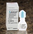 How to Store Xalatan Eye Drops
