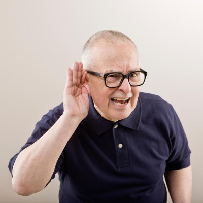 How to Treat Presbycusis