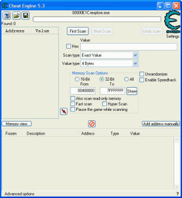 How to Use Cheat Engine on Online Games