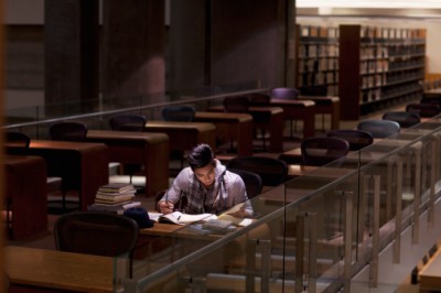 How to Use a Library Science Degree