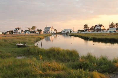 How to Visit Tangier Island, Virginia
